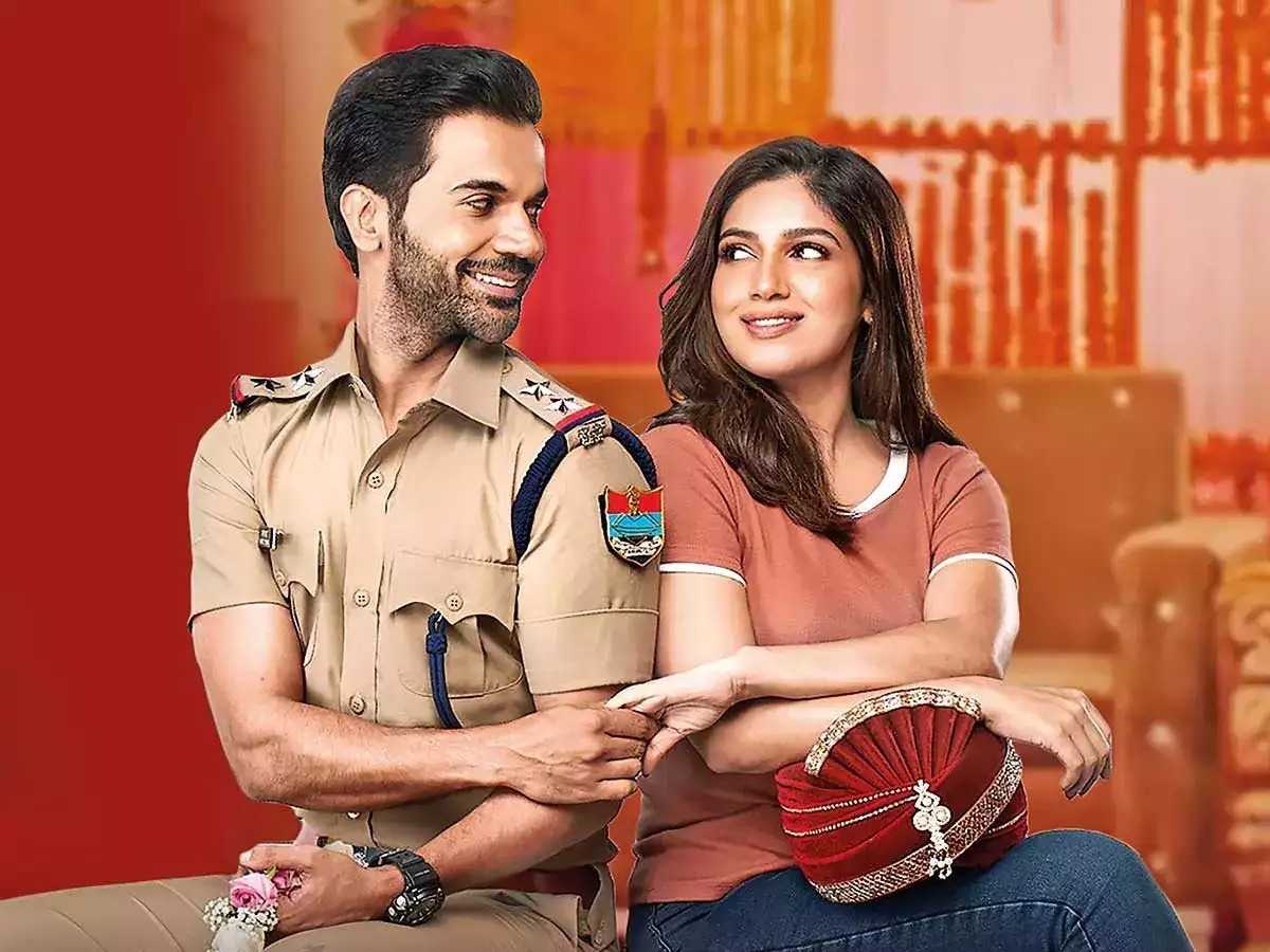 Badhaai Do: Story, Cast, Awards, and More.
