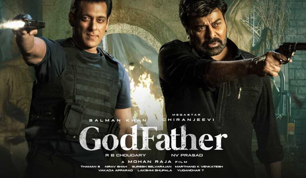 Godfather 2022 - Cast, Crew, Story, Box Office Collection