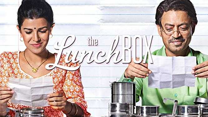 The Lunchbox - Cast, Crew, Story, Awards and More