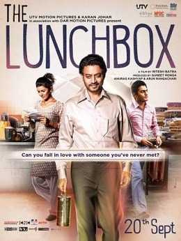The Lunchbox - Cast, Crew, Story, Awards and More