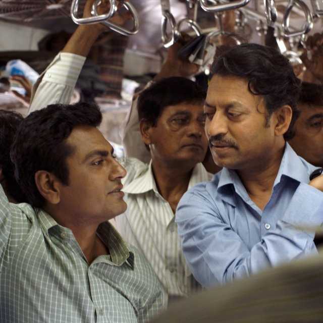 The Lunchbox - Cast, Crew, Story, Awards and More