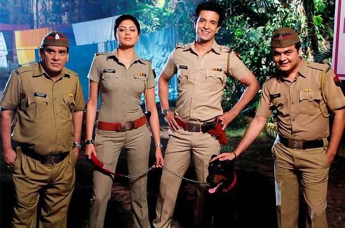 F.I.R. - TV Show, Cast, Crew, Plot and more