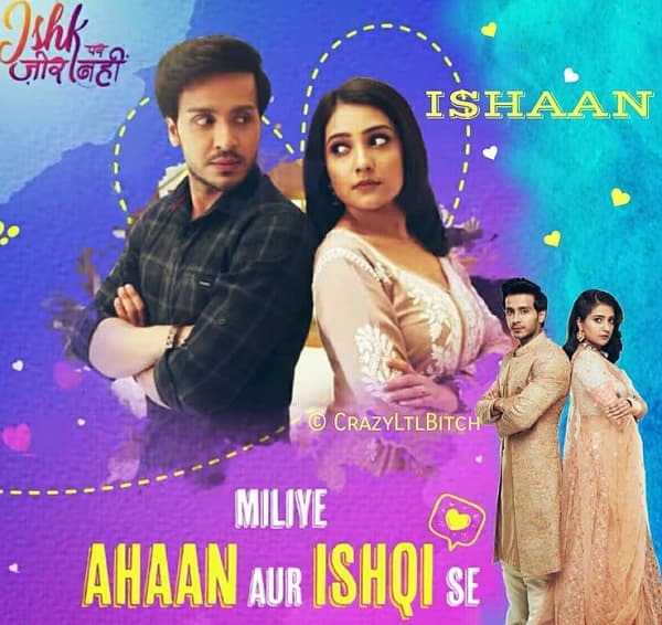 Ishq Par Zor Nahin 2021 - TV Show, Cast, Crew, Story, Songs
