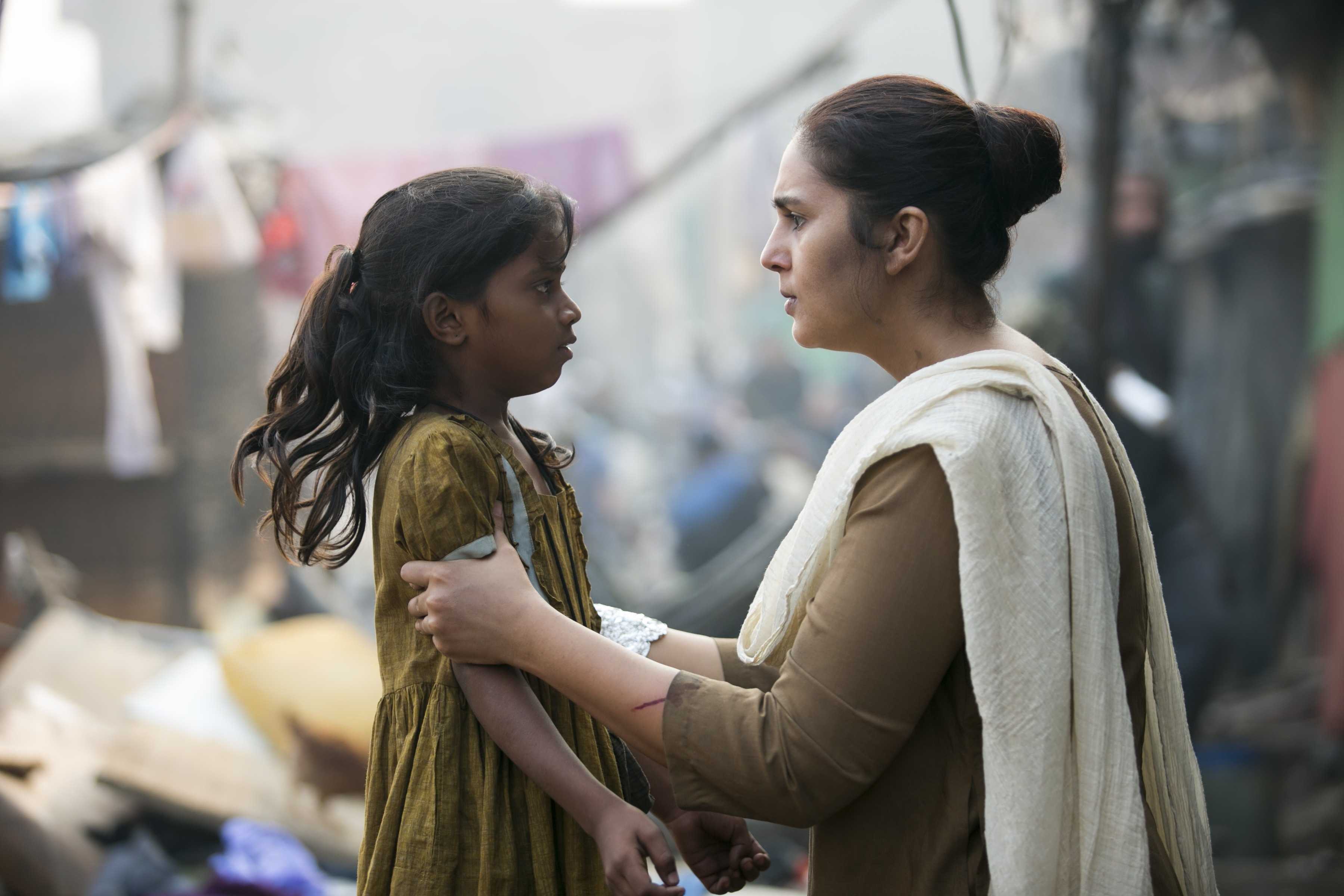 Leila: Story, Cast, Episodes, and More.