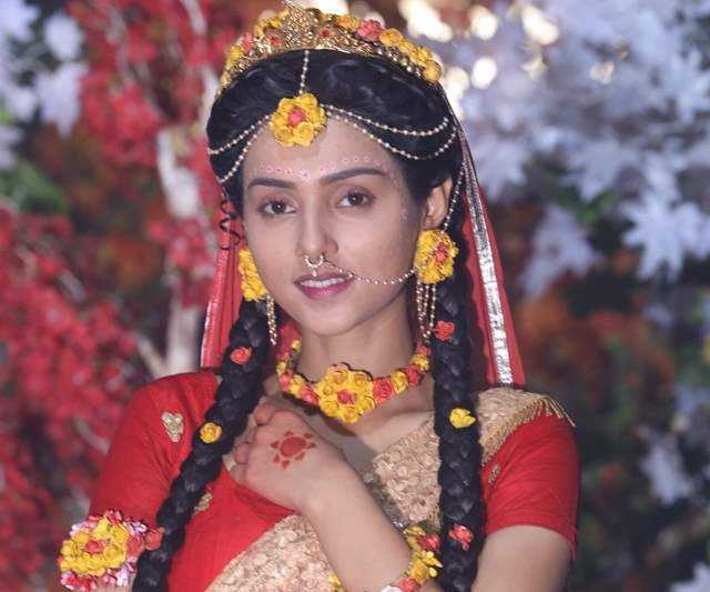 RadhaKrishn TV Series - 2018-2023