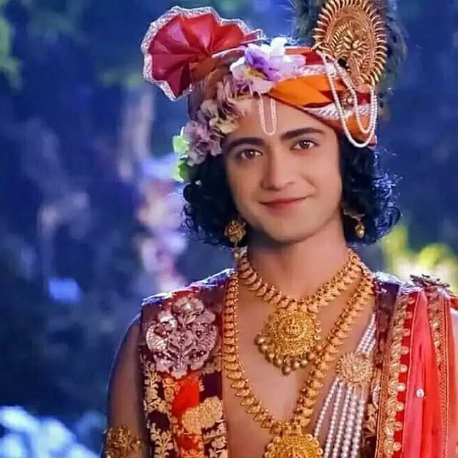 RadhaKrishn TV Series - 2018-2023