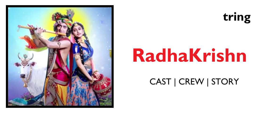 RadhaKrishn TV Series - 2018-2023
