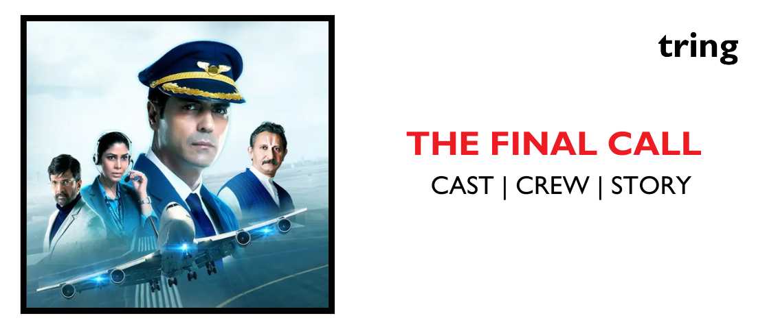 The Final Call - 2019