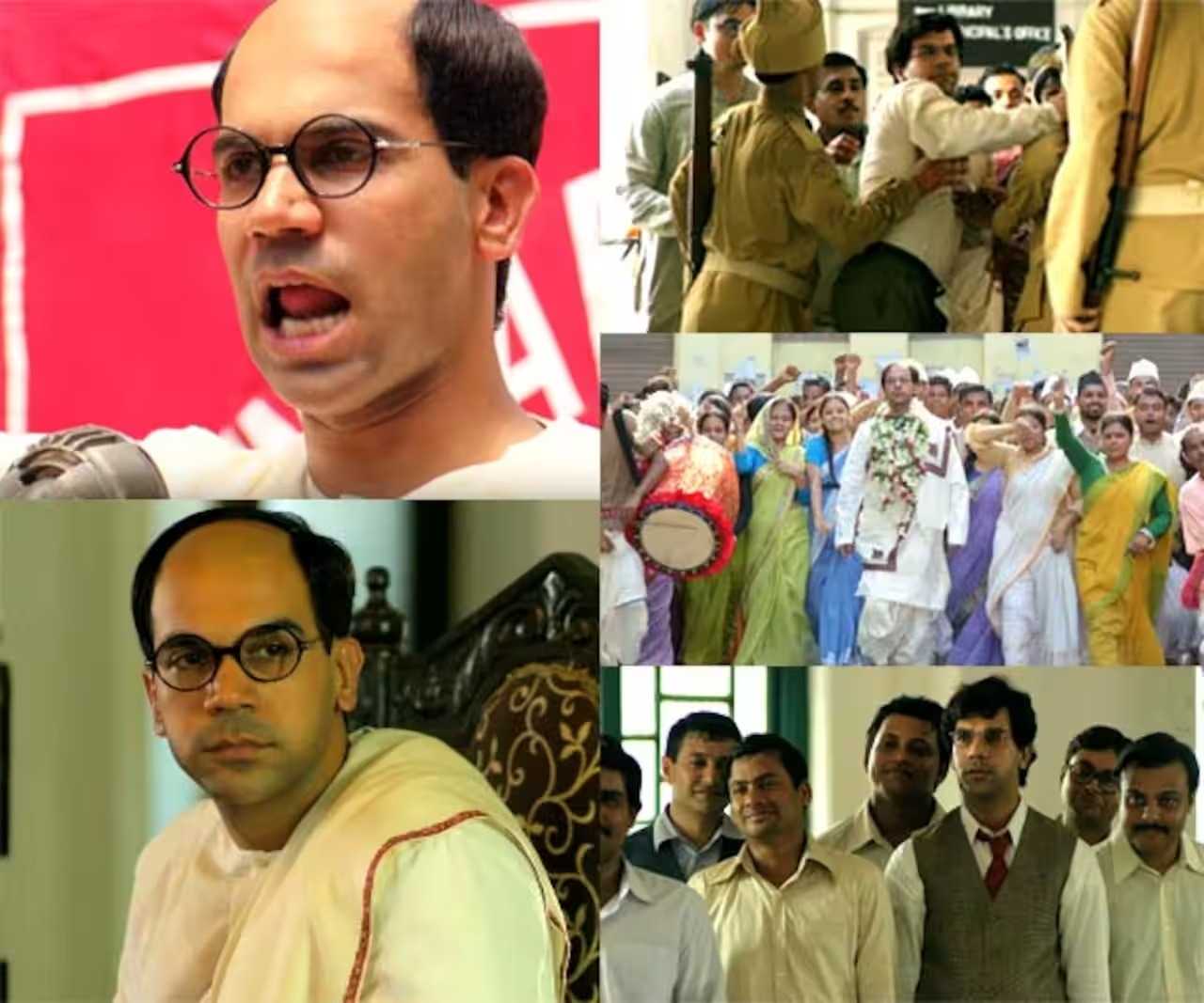 Bose Dead/Alive Web Series (ALT Balaji) - 2017