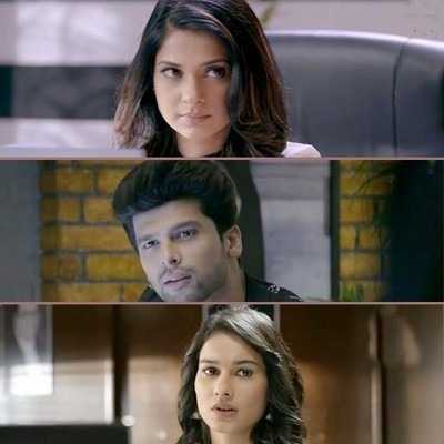 Beyhadh TV Series - 2016-2017