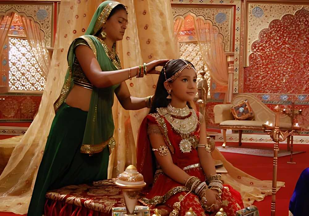 Meera: Story, Cast, Awards, and More