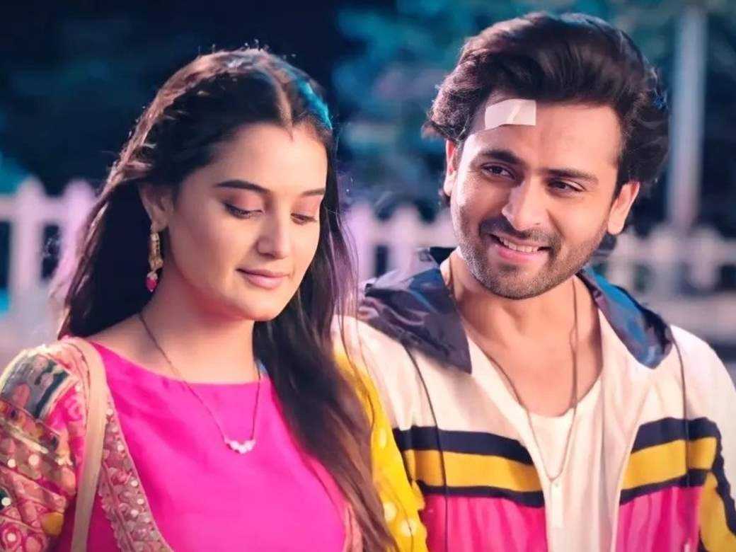 Ajooni TV Show - Star Bharat (Hotstar) - 2022