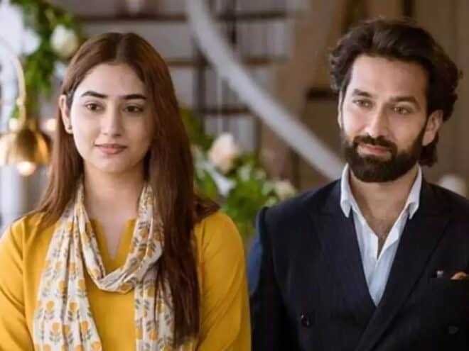 Bade Achhe Lagte Hain 2 - TV Show, Cast, Crew, Storyline