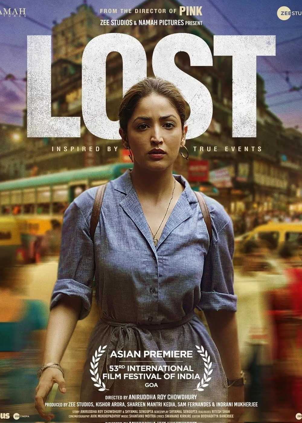 Lost 2023: Plot, Songs, Cast, Reviews, Trailer and More