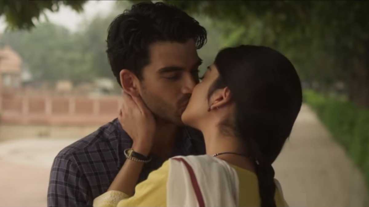 A Suitable Boy - 2020