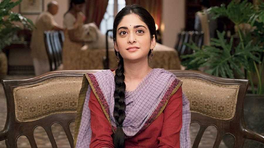 A Suitable Boy - 2020