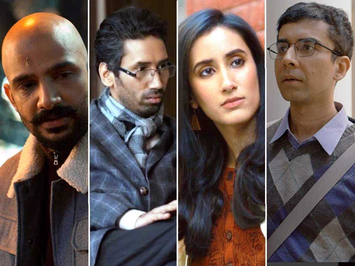 TVF Aspirants Story, Cast, OTT, YouTube Web Series (2021)