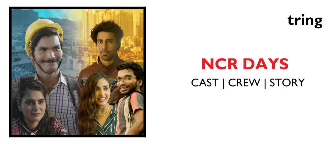 NCR Days - 2019