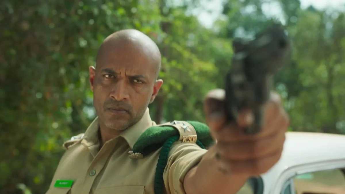 Kantara Story, Cast, OTT, Amazon Prime Video (2022)