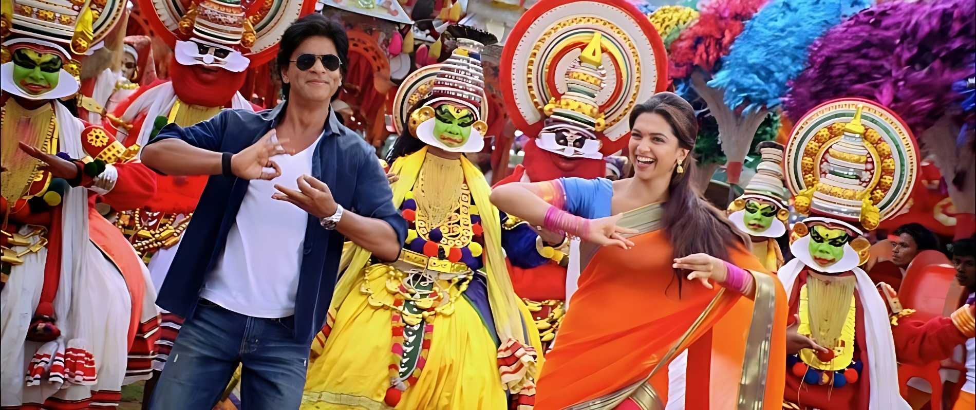 Chennai Express 2013: Plot, Songs, Cast, Reviews, Trailer and More