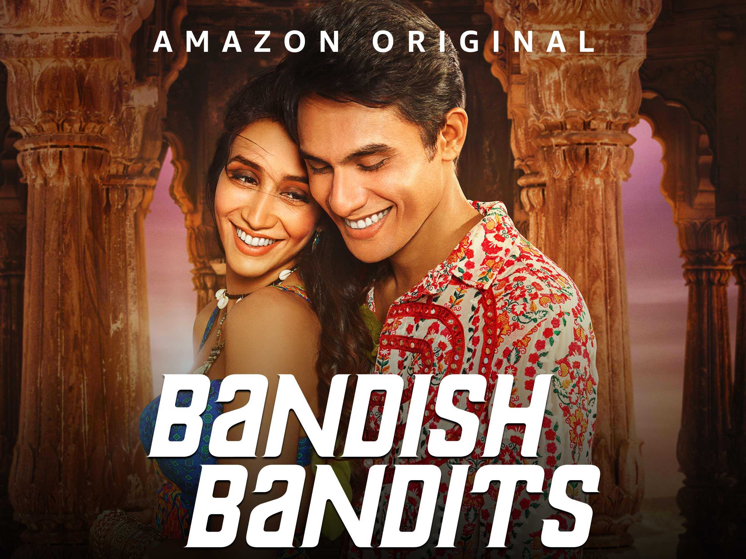 Bandish Bandits Story, Cast, OTT, Amazon Prime Video (2022)