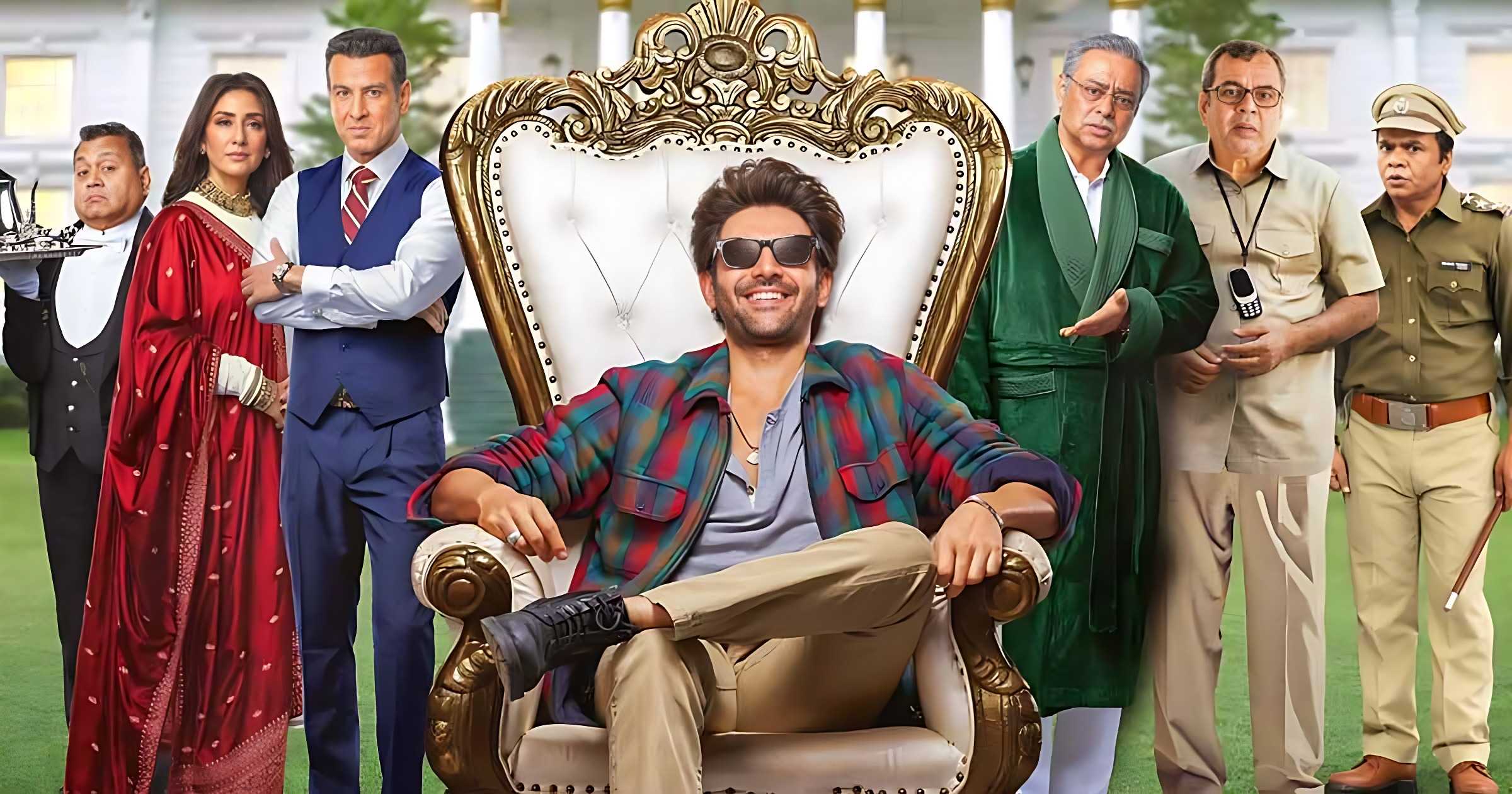 Shehzada 2023: Review, Story, Performance, Direction, and More.