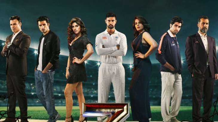 Inside Edge Story, Cast, OTT, Facts, Amazon Prime Video (2017)