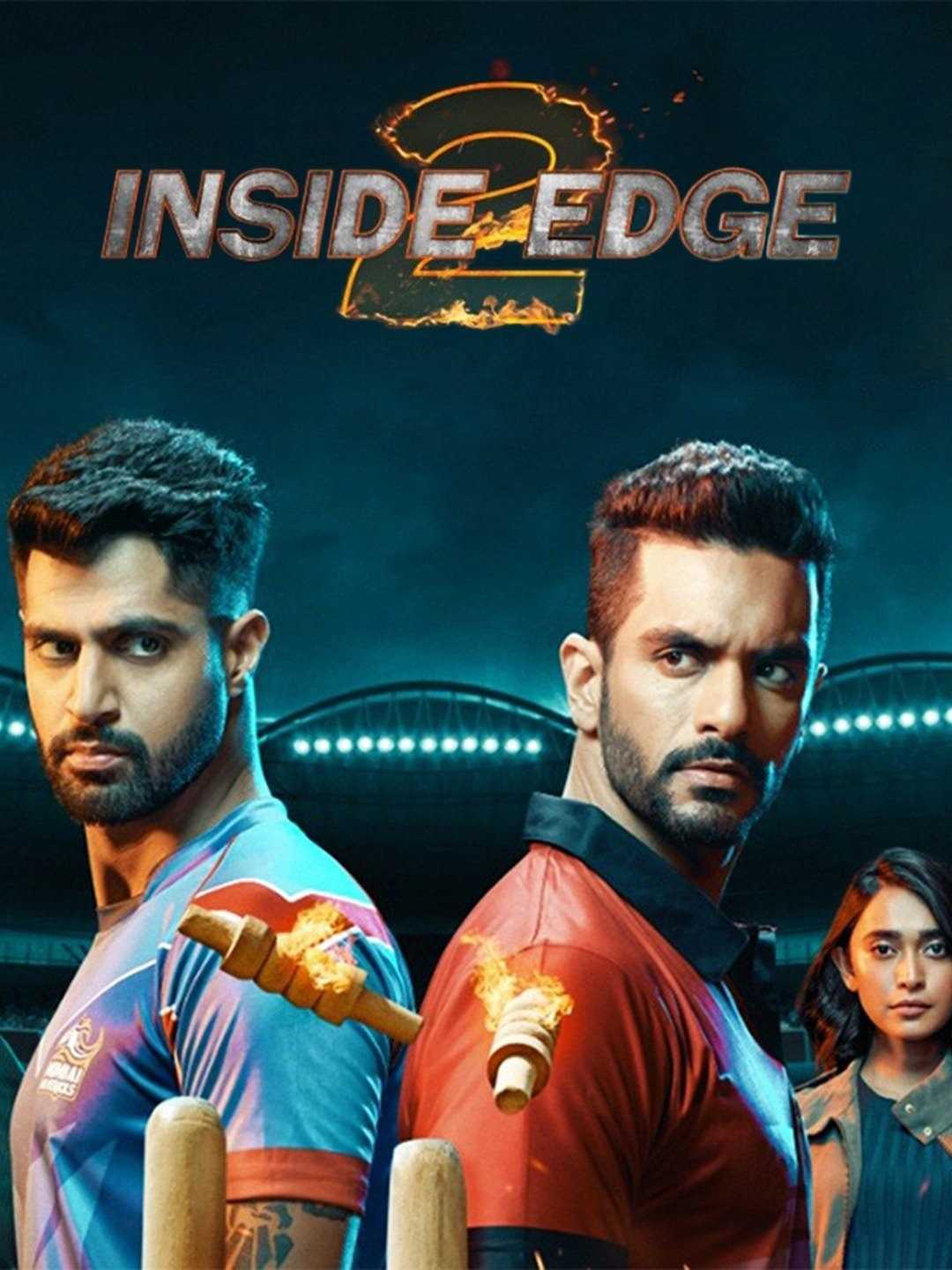 Inside Edge Story, Cast, OTT, Facts, Amazon Prime Video (2017)