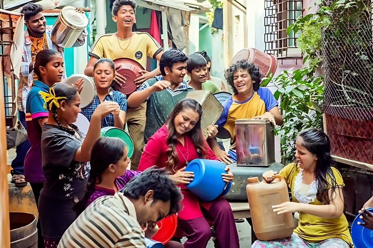 Hichki 2018: Plot, Songs, Cast, Reviews, Trailer, and More