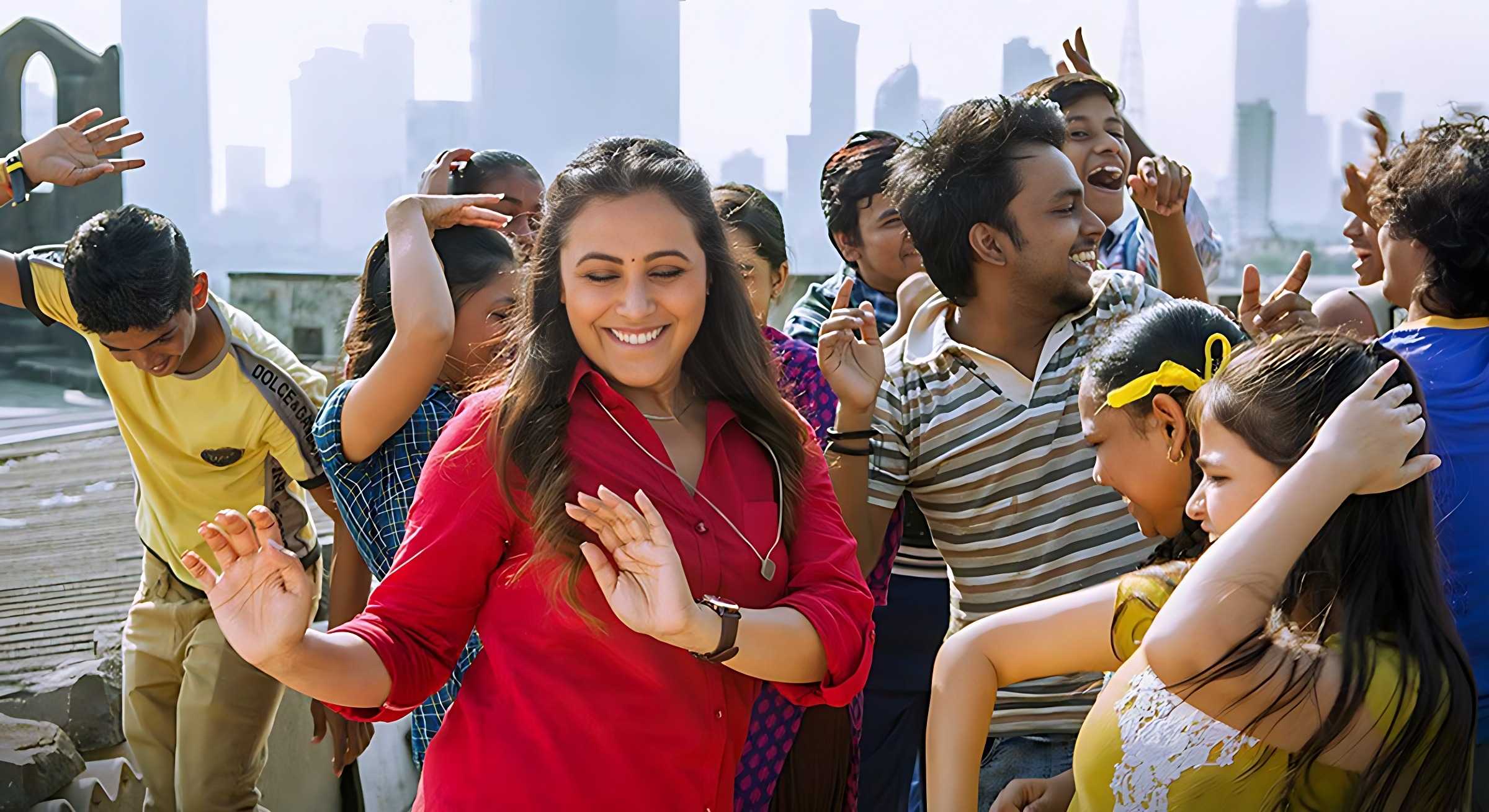 Hichki 2018: Plot, Songs, Cast, Reviews, Trailer, and More