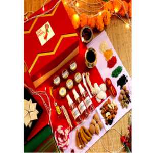 50 Gift Ideas for Gudi Padwa - 2023