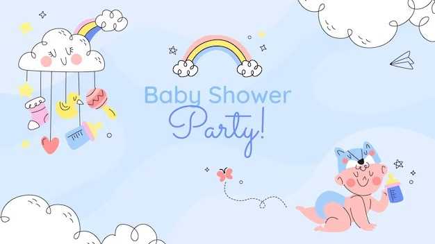 100+ Creative Baby Shower Invitation Ideas and Messages