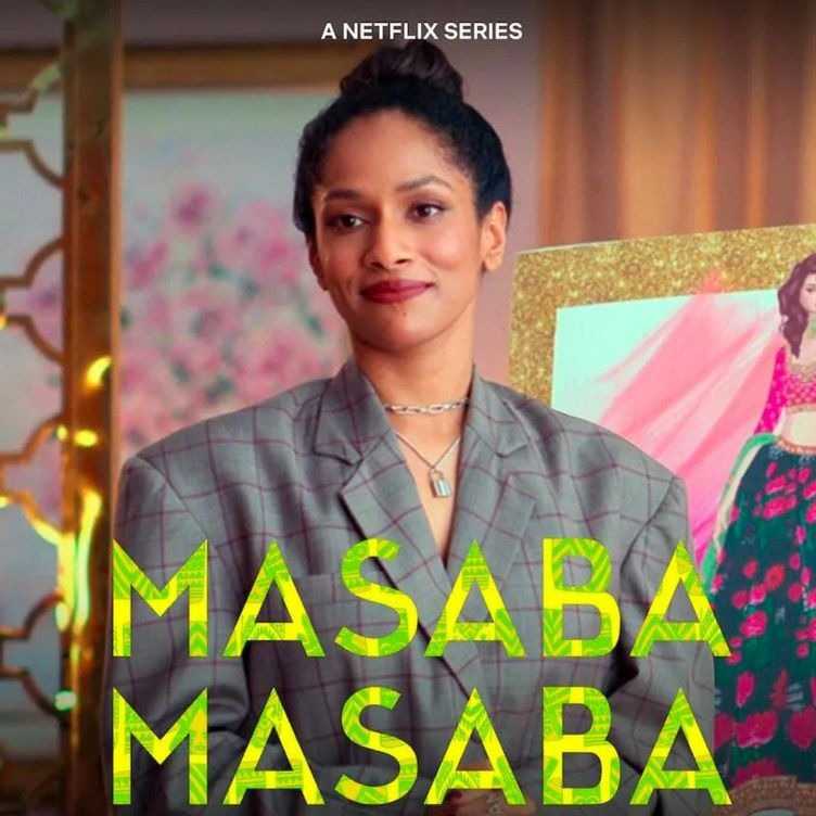Masaba Masaba 2020