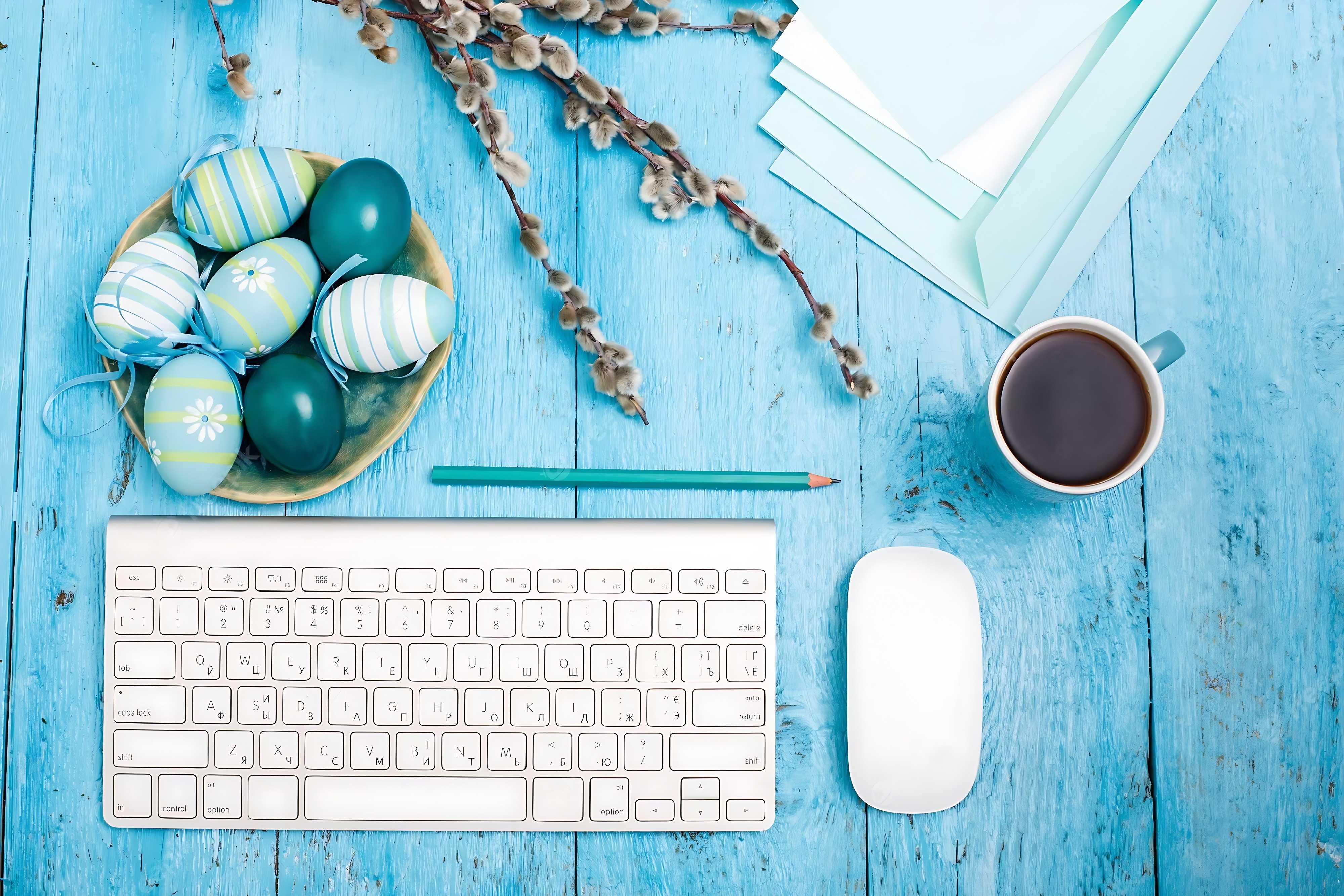 100 Easter Invitation Messages to Spread the Festive Cheer - 2023