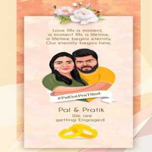 Celebrate Love with These 90+ Memorable Marriage Invitation Messages