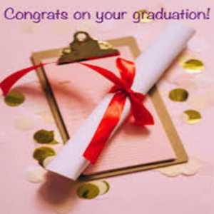 60+ Graduation Messages for Your Colleagues, Friends & Family