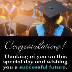 60+ Graduation Messages for Your Colleagues, Friends & Family