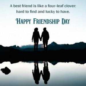 50+ Best Friendship Day Quotes to Share with Your Beloved Friends