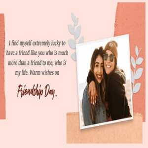 50+ Best Friendship Day Quotes to Share with Your Beloved Friends