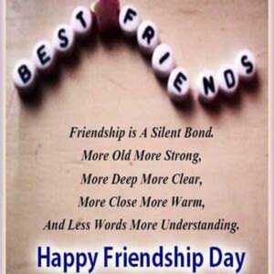 50+ Best Friendship Day Quotes to Share with Your Beloved Friends