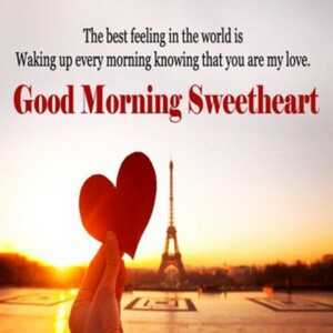 65+ Most Romantic Good Morning Messages for Your Boyfriend