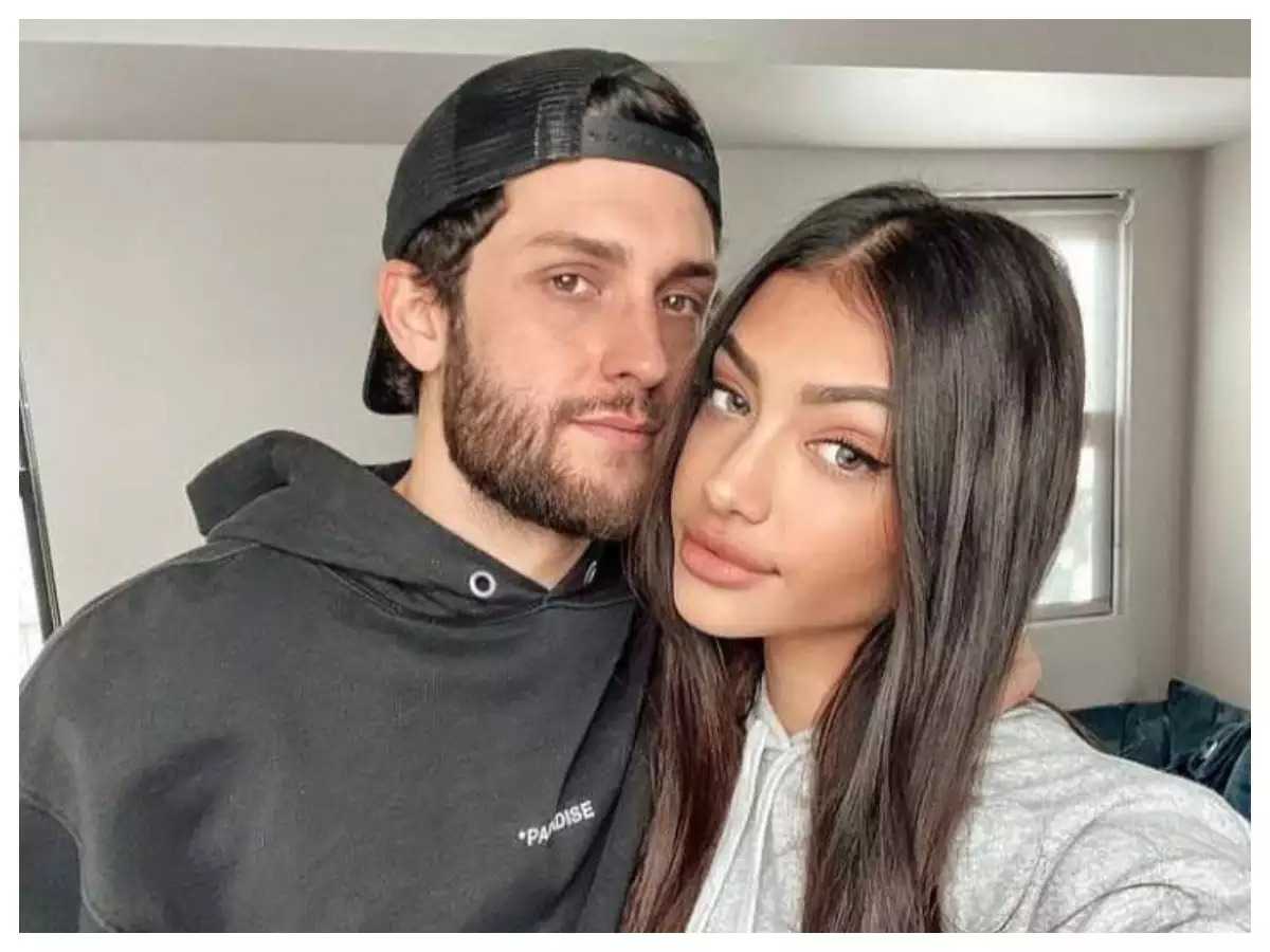 All You Need to Know about Alanna Panday and Ivor McCray’s Wedding