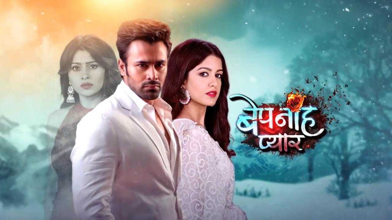 Bepanah Pyyar- Plot, Cast, Reviews, Trailer and TV Show