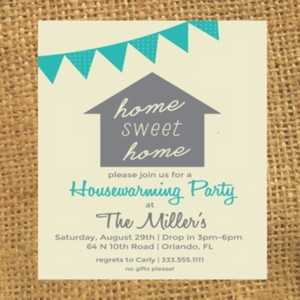 Top 120 Housewarming Invitation Message To Welcome Your Guest
