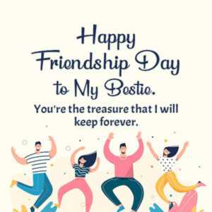 Celebrate Friendship Day with These 50+Beautiful Wishes