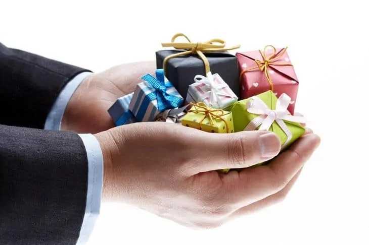 50 Creative Business Gifts to Help You Stand Out