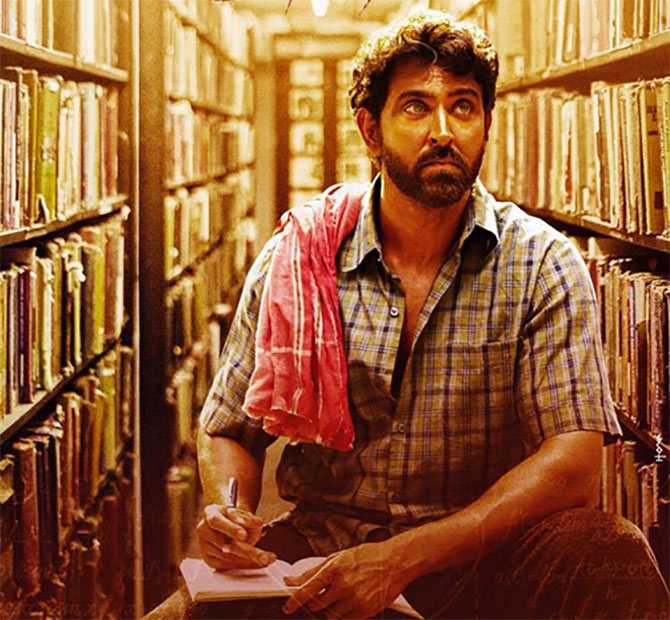 Super 30 - Plot, Songs, Cast, Reviews, Trailer and Movie