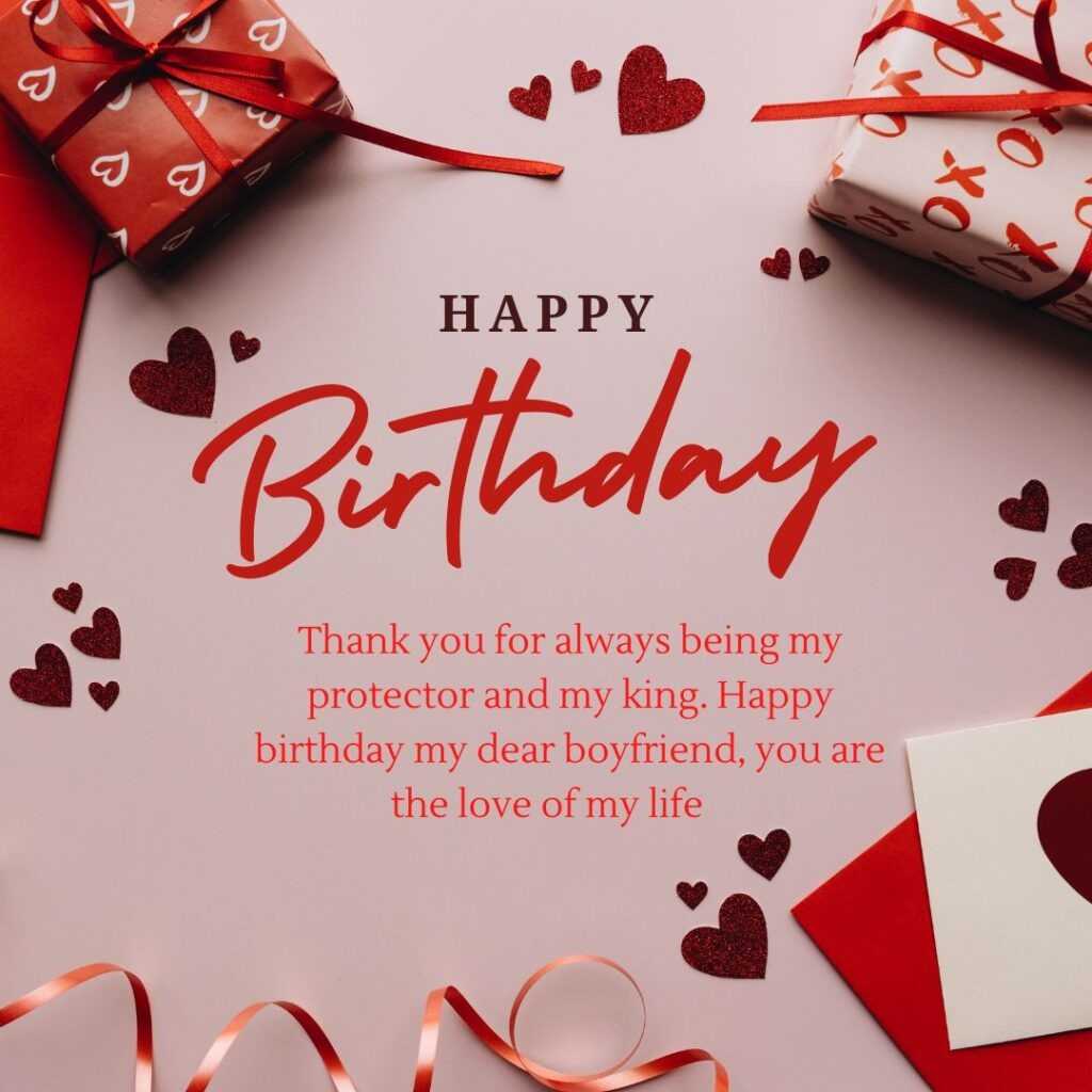 120 Emotional Birthday Wishes For Boyfriend 120 Emotional Birthday Wishes For Boyfriend