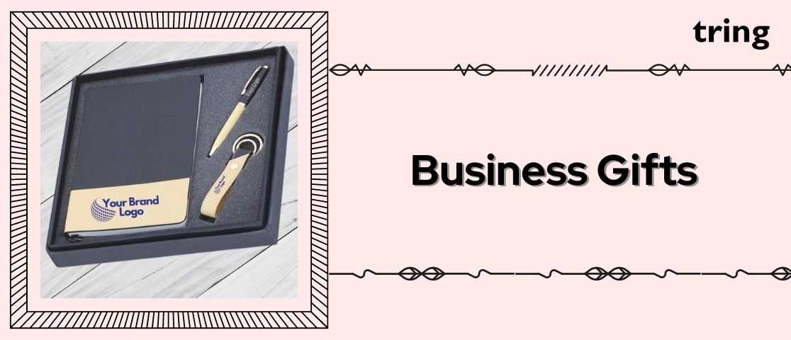 50 Creative Business Gifts to Help You Stand Out