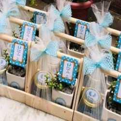 60+ Unique Return Gift Ideas for Your Next Party